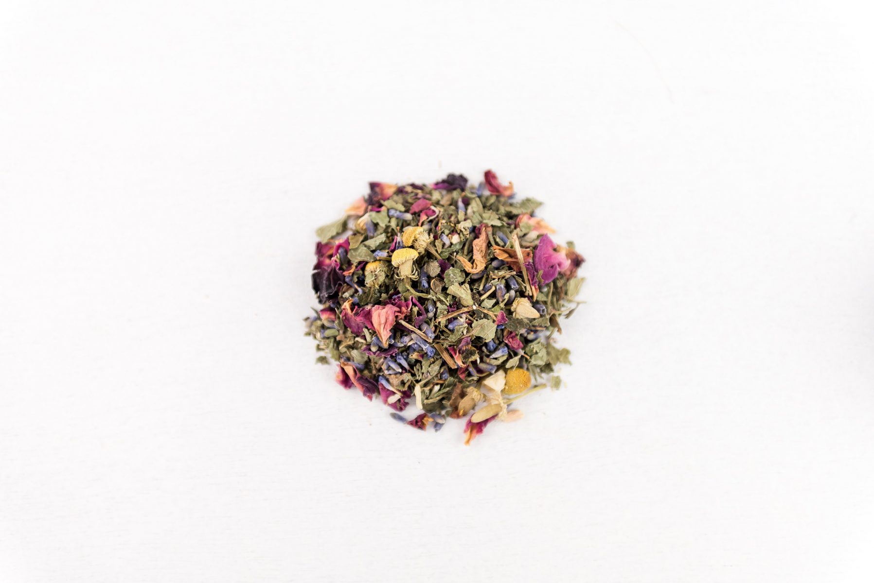 Glow Tea | Organics for Lily